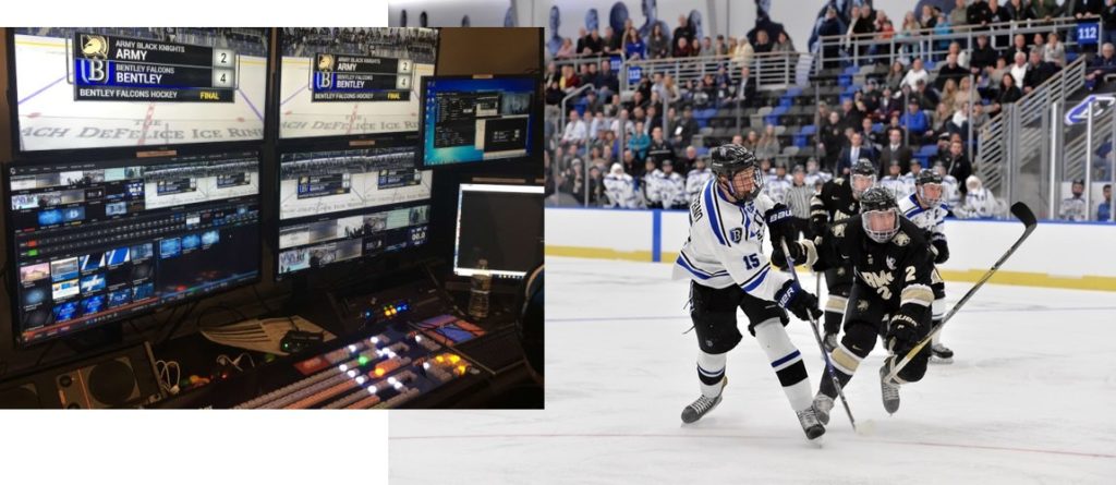 Live Streaming Brings Hockey Home to Fans – BROADFIELD NEWS