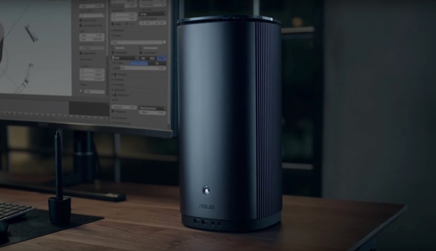 ASUS Announces New Mini PC ProArt Series for Content Creators ...