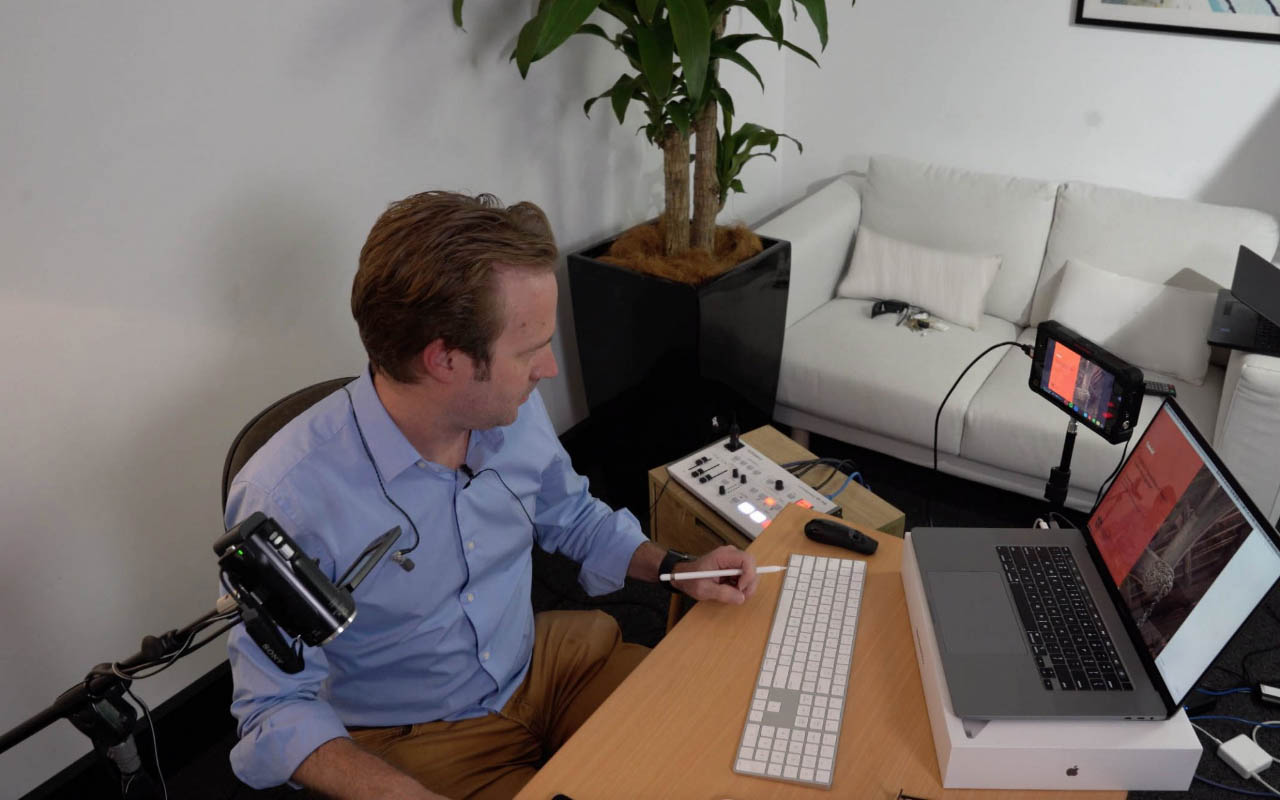 A Teacher’s Guide to Live Streaming Your Classes – BROADFIELD NEWS