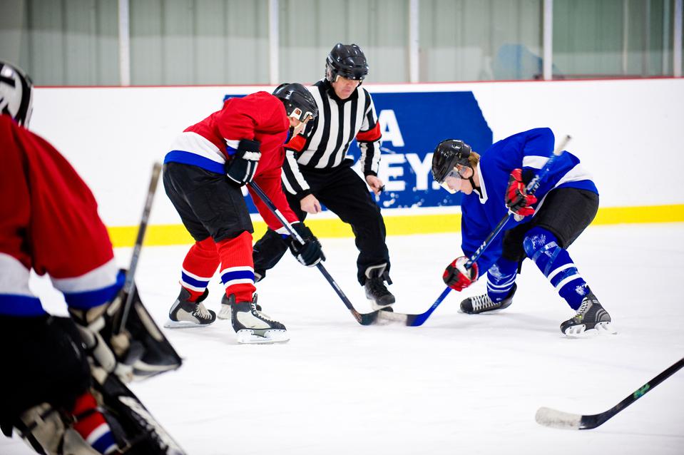 HockeyTech And Pixellot Bring Automated Production To Streaming ...