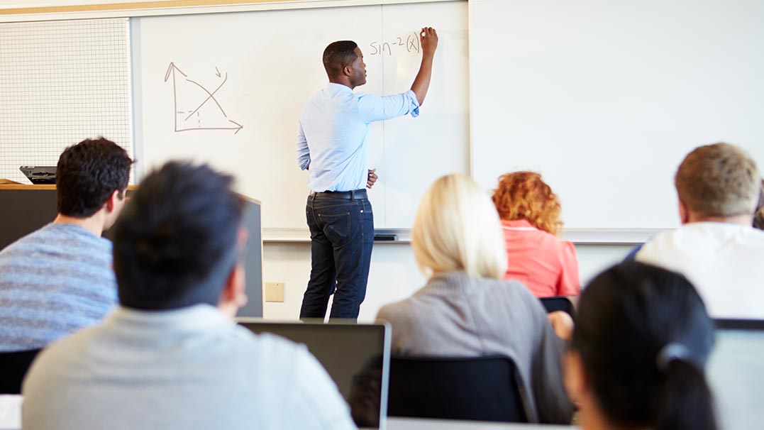 Lecture Capture: What It Is and How It Works – BROADFIELD NEWS