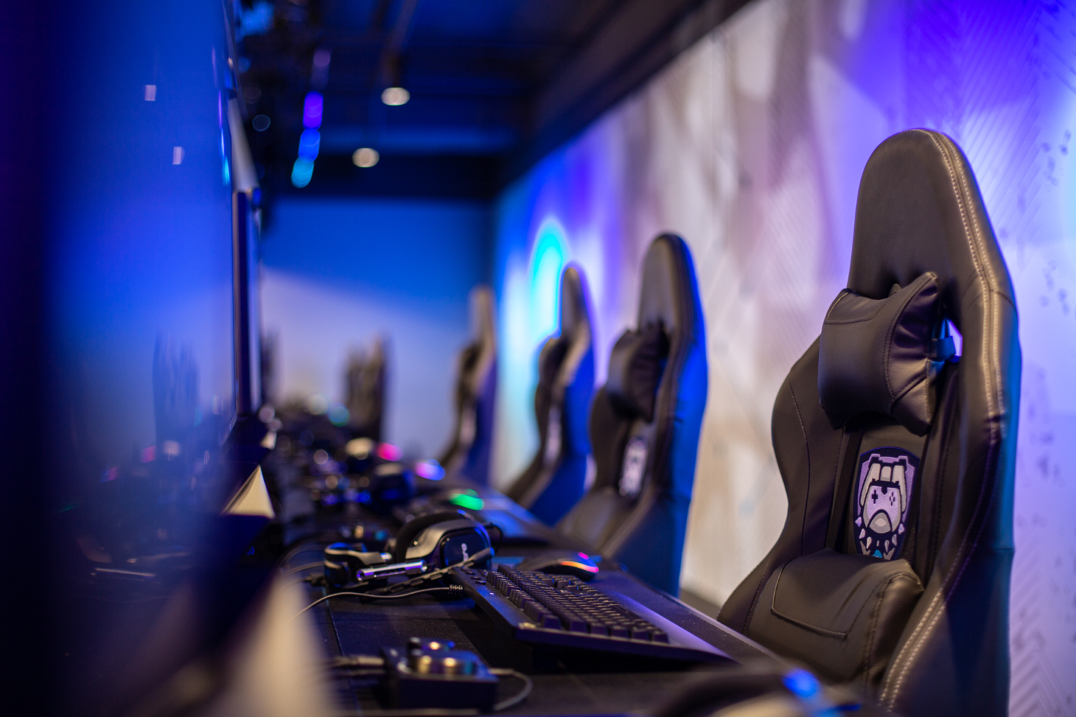 Butler University’s New Esports Park Harnesses NewTek Technology ...
