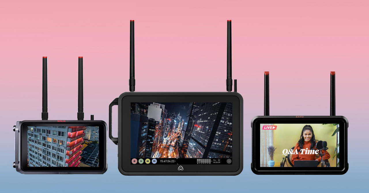 ATOMOS CONNECT – The New Cloud Optimization Tool – BROADFIELD NEWS