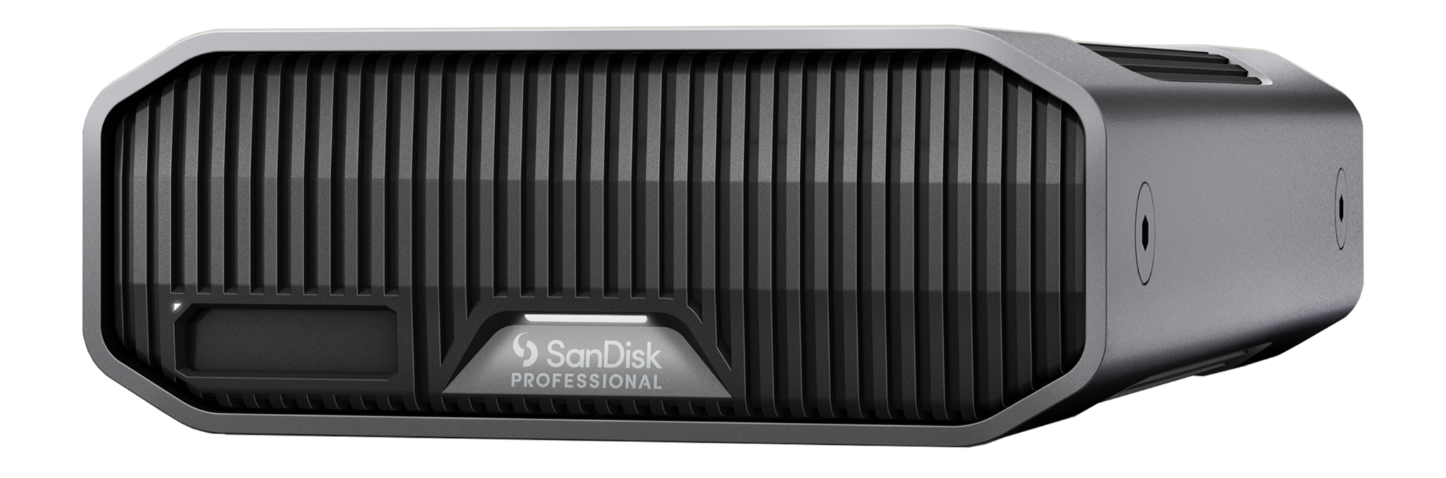 SanDisk Professional Build A PRO-BLADE Workflow Bundle – BROADFIELD NEWS