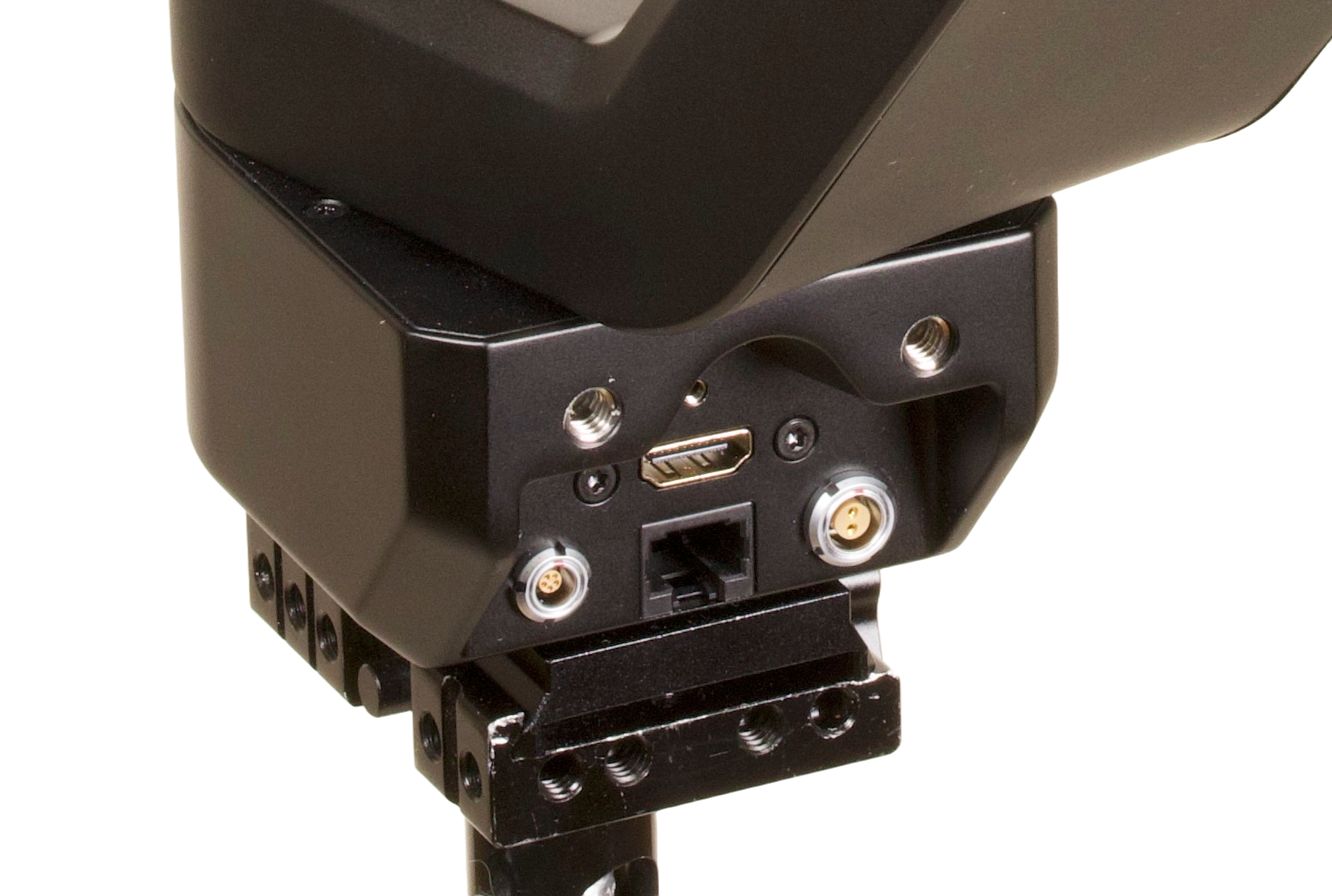 AIR One® Robotic Camera Kit and REMI Production Bundle – BROADFIELD NEWS