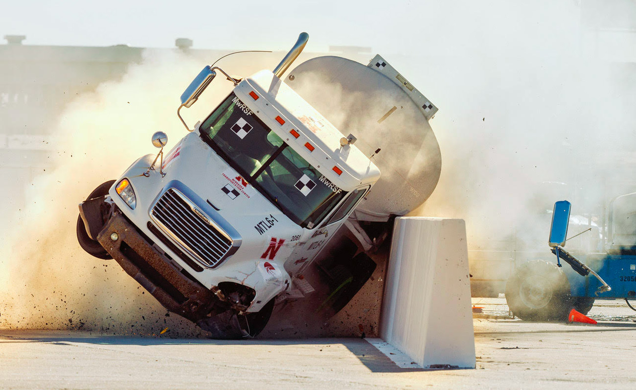 Pearl-2 fast-tracks UNL’s road safety tests – BROADFIELD NEWS