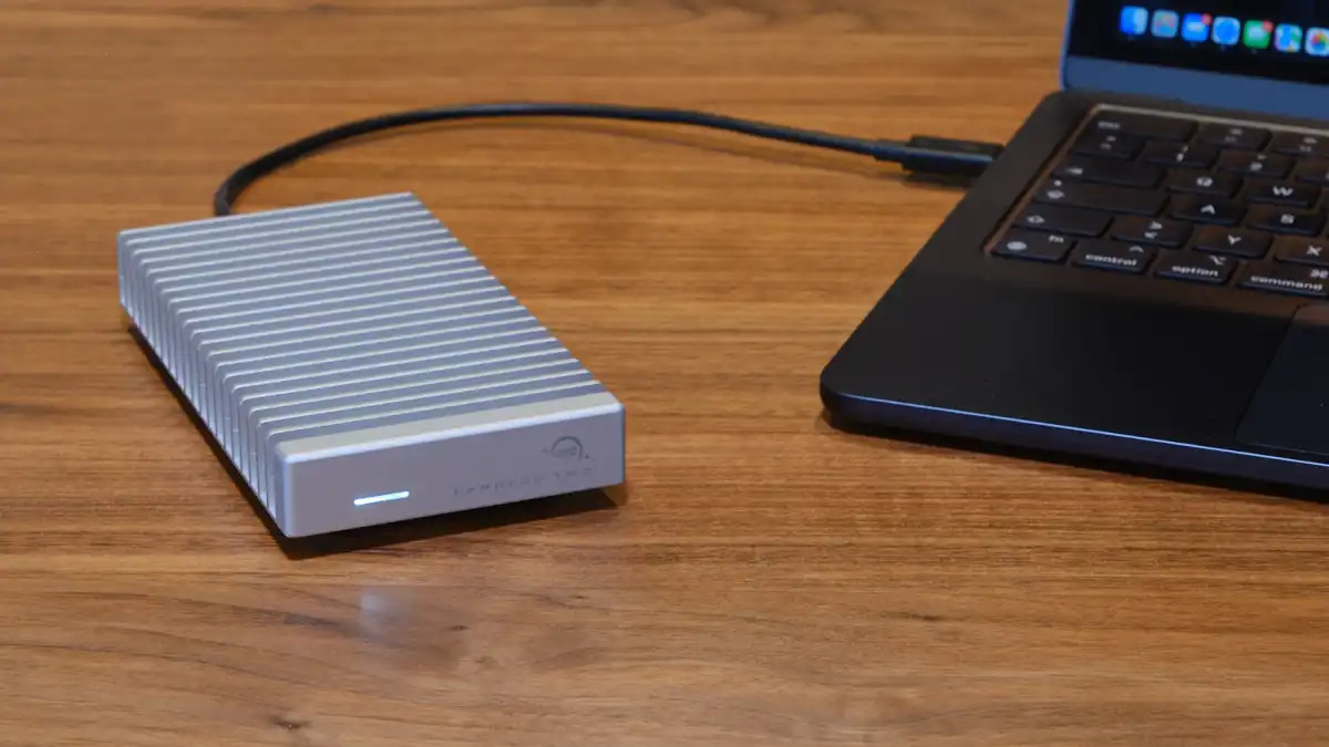 OWC Express 1M2 review: SSDs don’t get much better than this ...