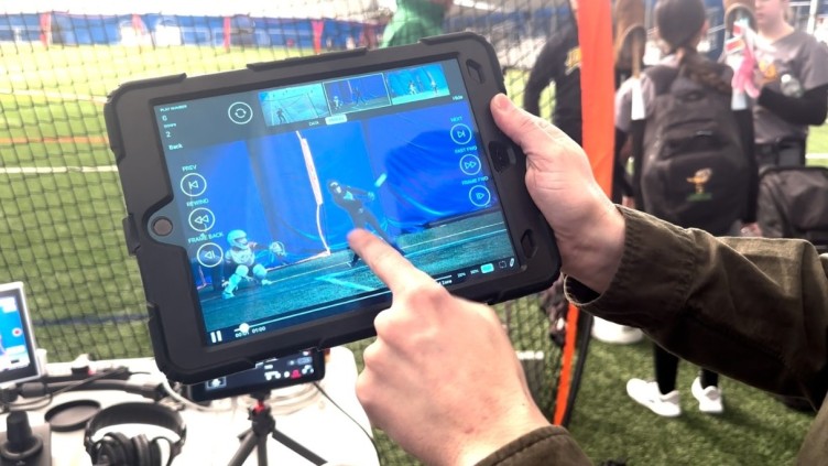 The rise of multi-camera video production is growing! – BROADFIELD NEWS