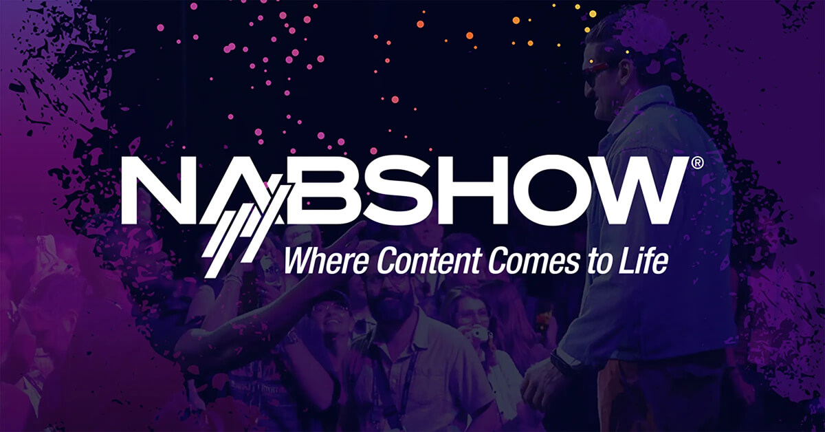 NAB 2025 Highlights: The Next Era of Remote Live Production and Cloud ...