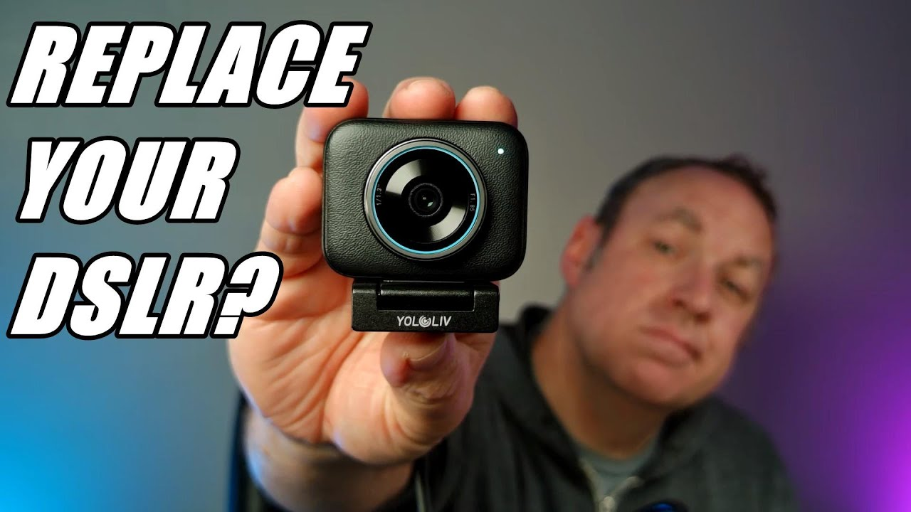 How the Yolo Cam S3 Enables Multi-Angle Streaming and Creative ...