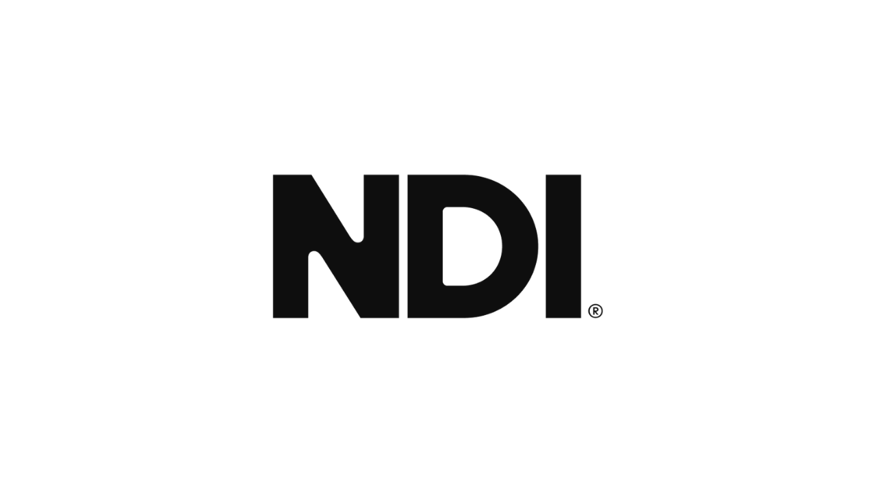 NDI Brings Its Ecosystem Booth to NAB 2026 for the First Time, Live ...